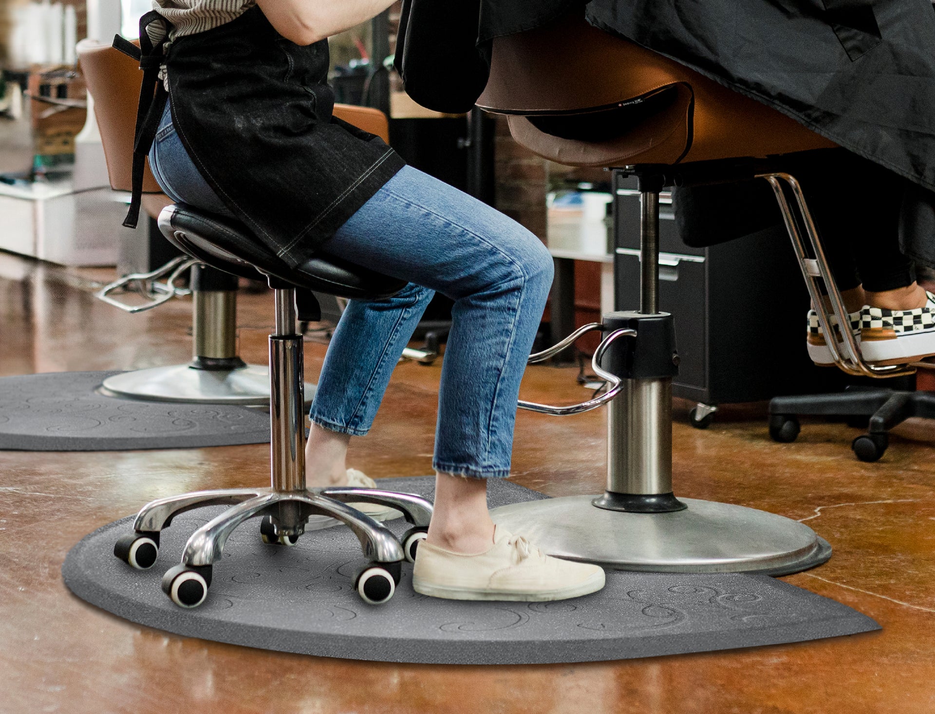 Tough Guy – Smart Step Salon Mats