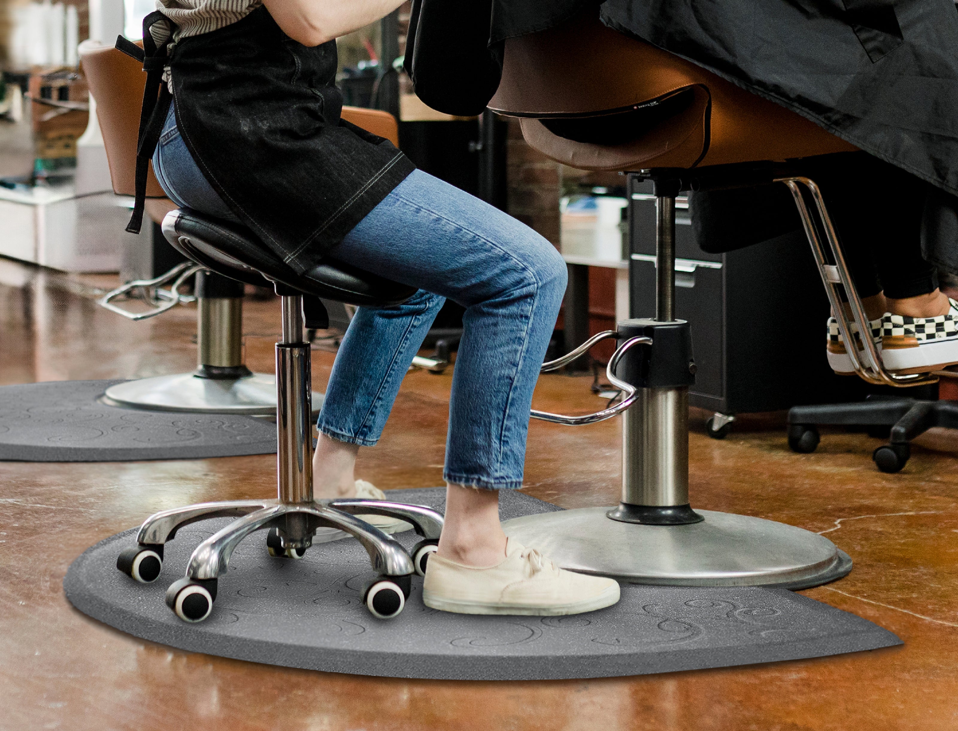 Tough Guy – Smart Step Salon Mats